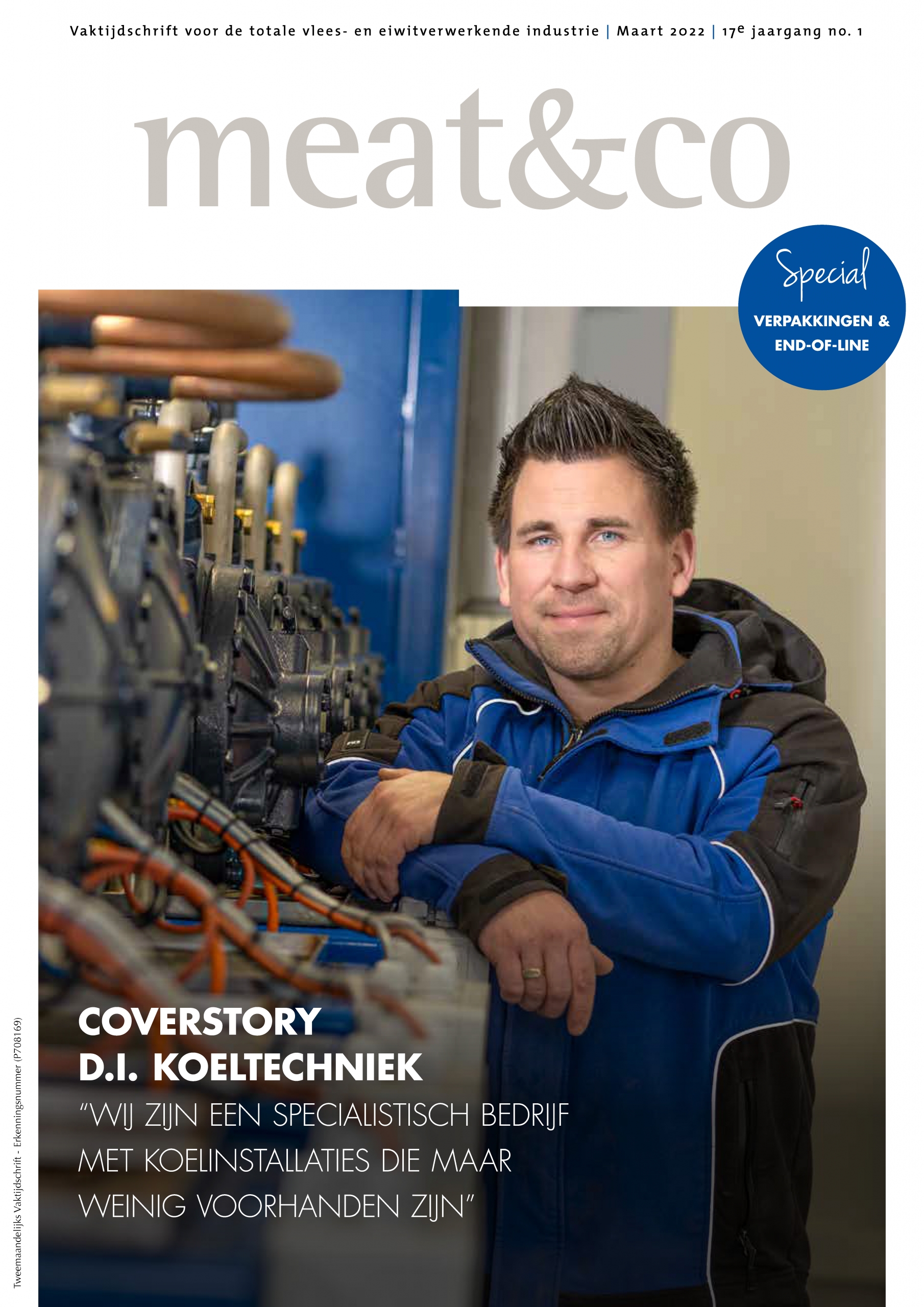 D.I. Koeltechniek in de media • D.I. Koeltechniek | Koeltechniek ...